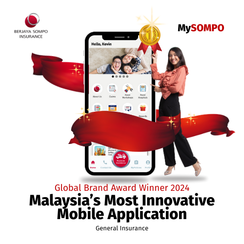 MySOMPO | Berjaya Sompo Insurance